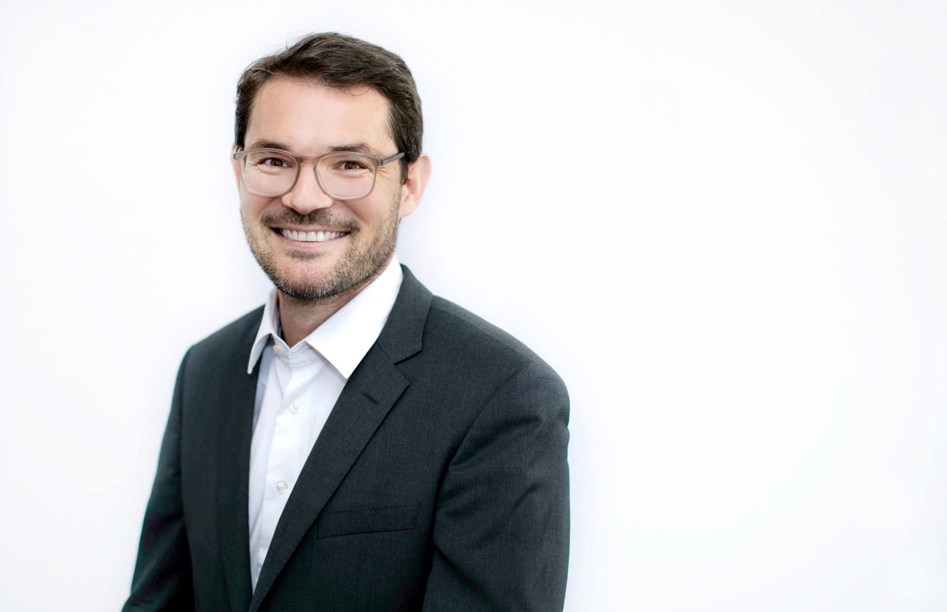 Dr. Fontius ist neuer Geschäftsführer der Beumer Maschinenfabrik