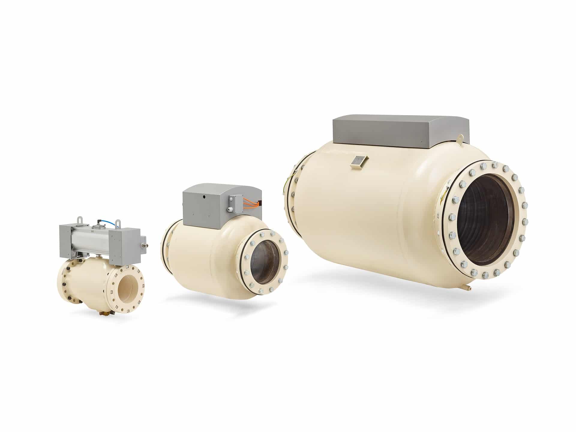 REMBE® GmbH » Schüttgut Magazin