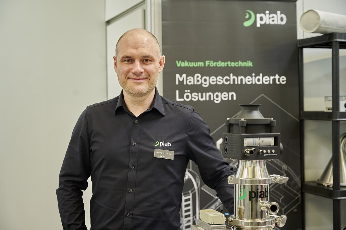 SOLIDS 2023 Ein Rückblick - Bilder und Kontakte News