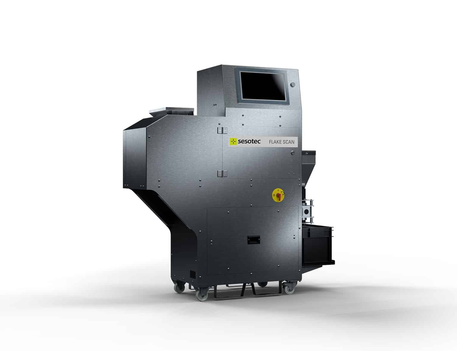 Profitables PET Recycling Produkt News