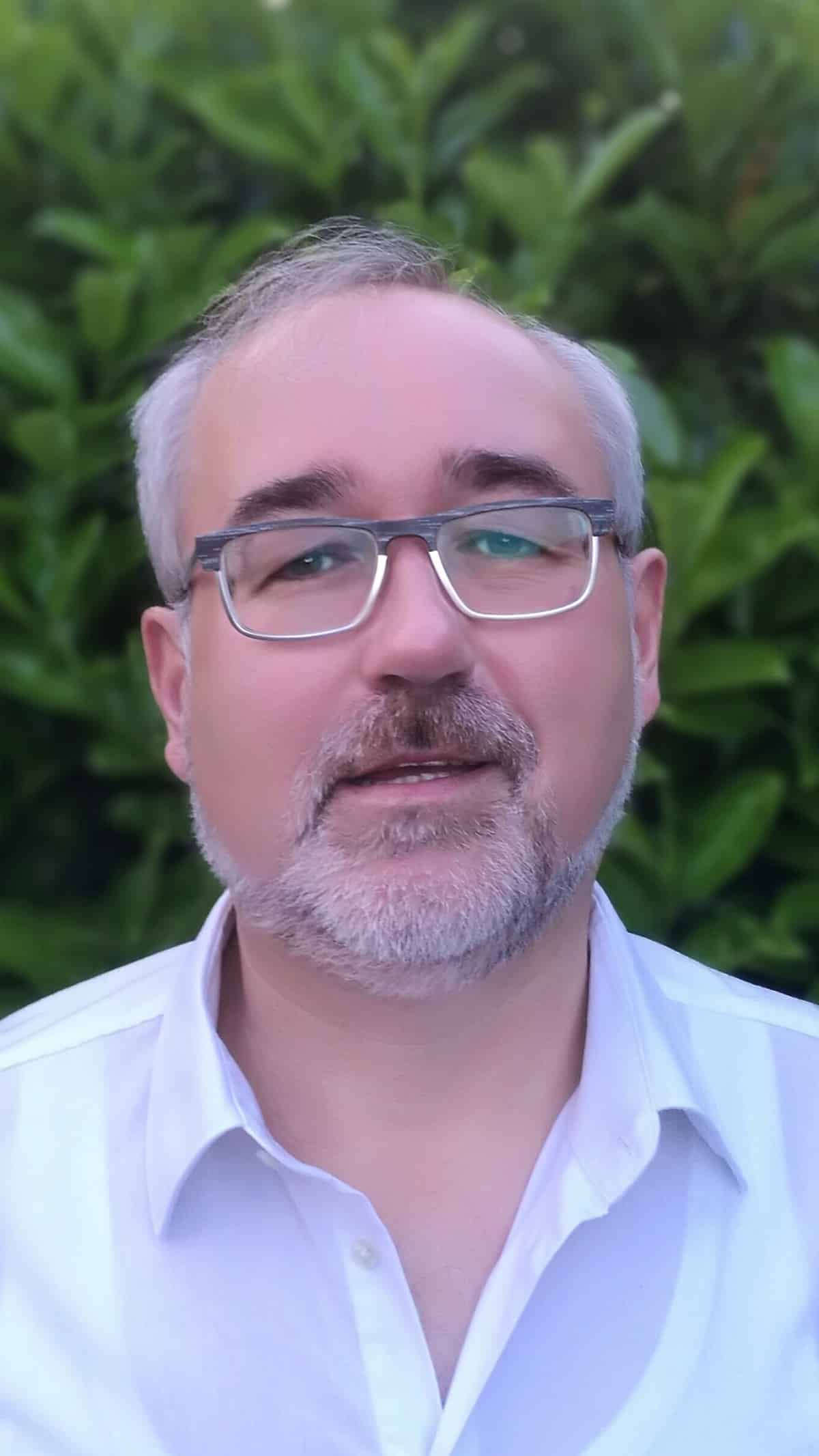 IEP Technologies verstärkt sein Management-Team News