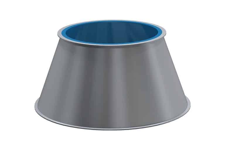 JACOB Rohrsysteme » Schüttgut Magazin