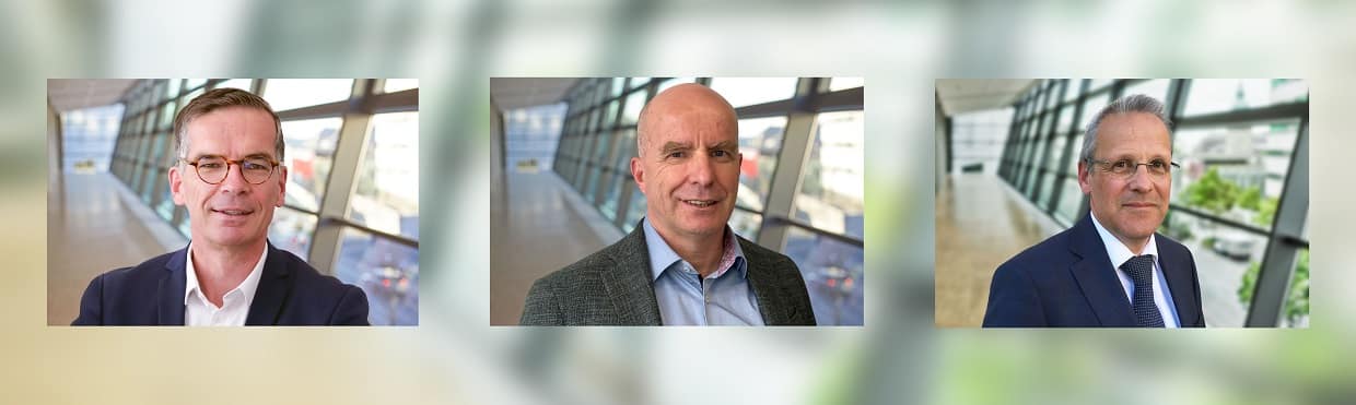 Refokussierung auf Kerngeschäft nach Ausgliederung der Food-Sparte ...